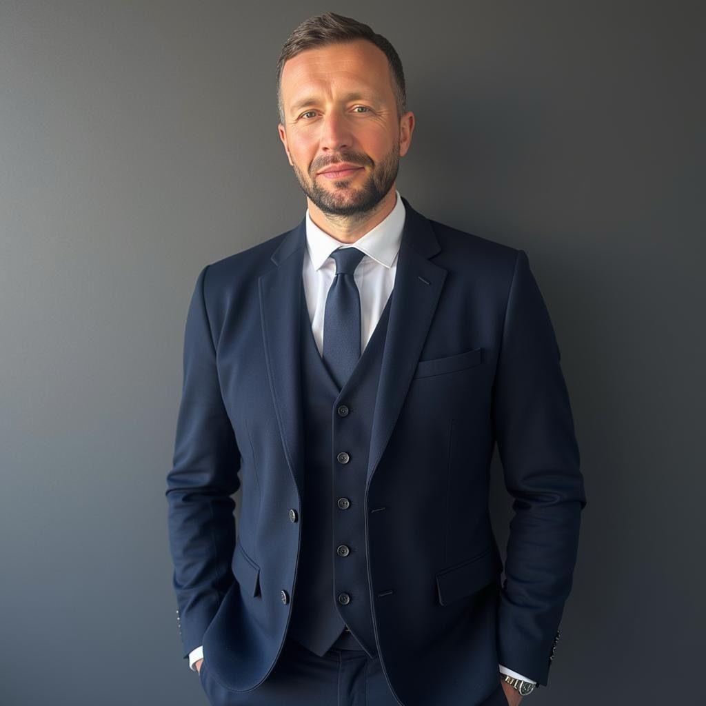 Team Member | Prenga Construction
